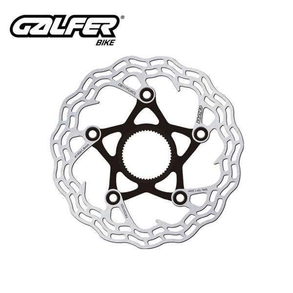 「Disc Shark Road」は、Disc Waveの上位モデルとして登場したRoad/Gravel向けの新プレミアムローター。優れた放熱性能と静粛性を兼ね備え、長距離ライドやグラベルでの安定した制動力を実現します。軽量な2ピース構造に...