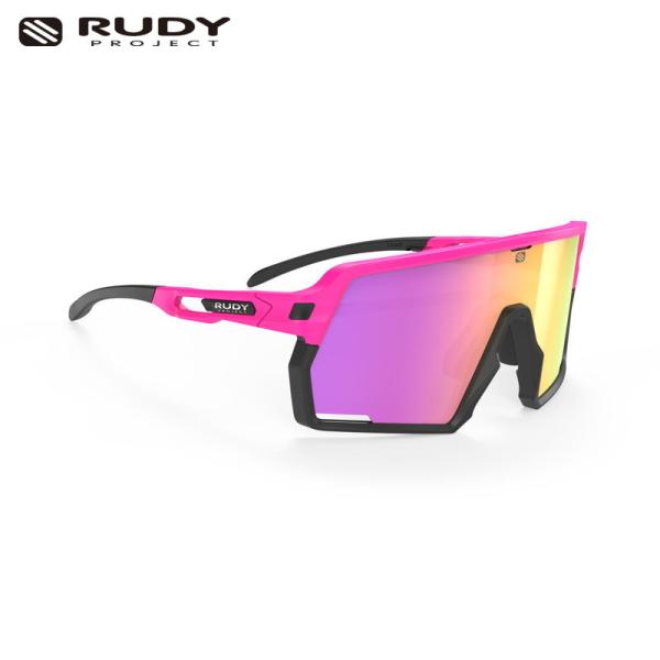 すべてのアスリート、特にロード、グラベル、マウンテン バイカー向けの環境に優しいパフォーマンス アイウェアです。