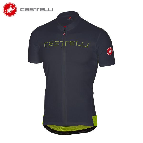 [25%OFF]CASTELLI 17019 PROLOGO V JERSEY カステリ プロロゴ5 半袖ジャージ/サイクル 自転車 ...