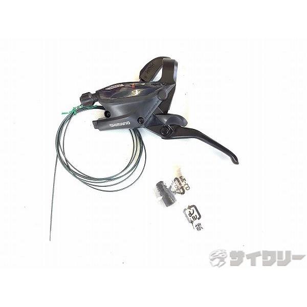 【発売日：2024年01月08日】状態ランク：Cランク(少々キズあり)中古商品でございます。小傷がみられます。レバーに割れがございます。内部状況、経年劣化等不明となりますので予めご了承ください。ワイヤーはおまけ程度にお考えくださいませ。写真...