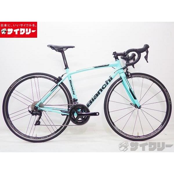 【発売日：2026年03月10日】状態ランク：Cランク(少々キズあり)中古商品でございます。バーテープに使用感がございます。シートポストの先端がカットされております。タイヤにヒビ割れがございます。※ペダルは付属致しません。※変速・ブレーキ調...
