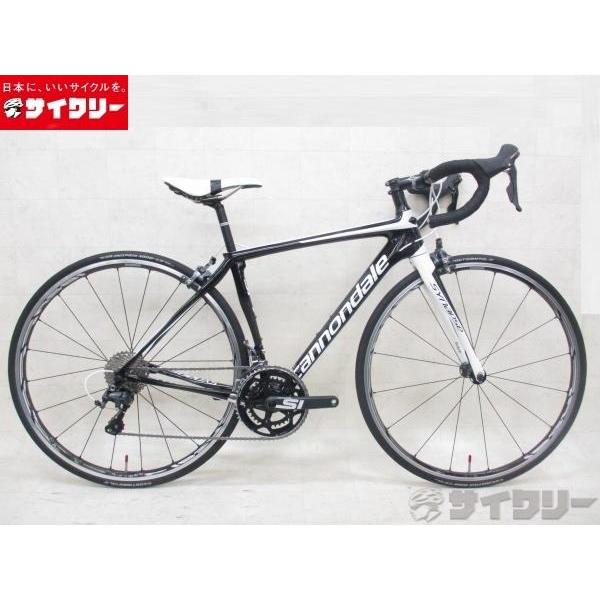 【発売日：2026年05月04日】状態ランク：Cランク(少々キズあり)中古品でございます。トップチューブ、ダウンチューブ、チェーンステー、シートステー、フォークとフレーム全体的に小傷、擦り傷がございます。ホイールの回転はスムーズで振れはほぼ...