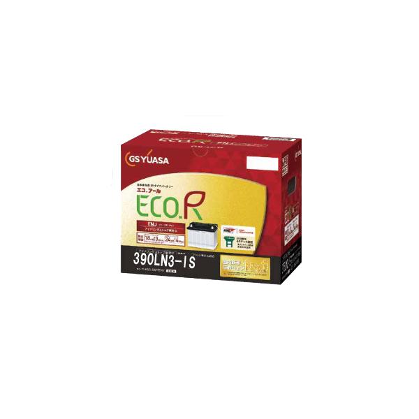 【仕様】形式名： ENJ-390LN3-IS-GCCCA値（A）：69020時間容量(Ah)： 70最大外形寸法(mm)： 長さ:278 幅:175 総高:190本体質量(約kg)： 19.5普通充電電流(A)： 3.5二重蓋構造： ○一括...