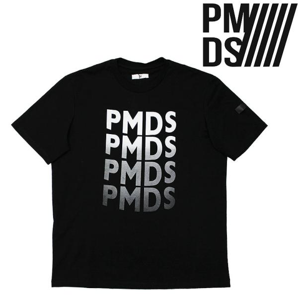 ■ブランドP.M.D.S.■アイテム名半袖Tシャツ■スタイル610591384063■カラーCol：0020■素材コットン100%■サイズ【単位】:cmM / 着丈:67 肩幅:47 身幅:54 袖丈:22 L / 着丈:68 肩幅:48 ...