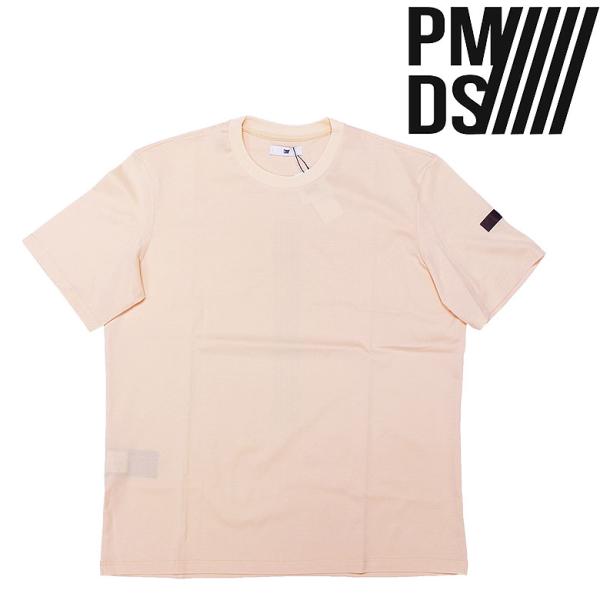 ■ブランドP.M.D.S.■アイテム名半袖Tシャツ■スタイル610591384085■カラーCol：0072■素材コットン100%■サイズ【単位】:cmM / 着丈:67 肩幅:48 身幅:55 袖丈:22 L / 着丈:68 肩幅:49 ...