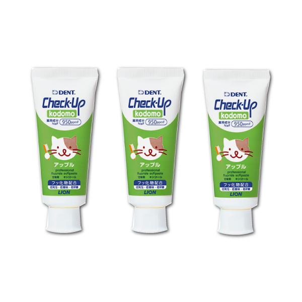 医薬部外品 日常使うのに最適なう子供用蝕予防歯みがき剤フッ素が再石灰化を促進し、ムシ歯の発生・進行を予防します。低研磨、低発泡、低香味のソフトペーストタイプで、長時間のブラッシングに適しています。3つの香りとかわいいキャラクターの採用により...