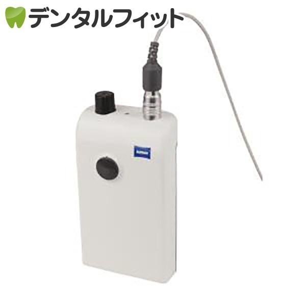 ZUMAXプロルーペのSFLタイプやSLHタイプに接続可能で視野を明るく照らします。また、お手持ちのメガネにもワンタッチで取り付け可能なクリップも標準装備しています。30,000LUX　ランプ部重量：23gオレンジフィルター標準装備バッテリ...