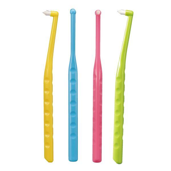 歯科医院専用商品日本初！Pt.ナノコロイド配合毛採用抗菌＋消臭効果で歯周病のトータルケアを！●Pt（白金なの粒子）配合毛の優れた効果・効能白金ナノ粒子配合PBT毛を使用することで毛のコシの強さがアップしました。●細部にしっかり差し込むペング...