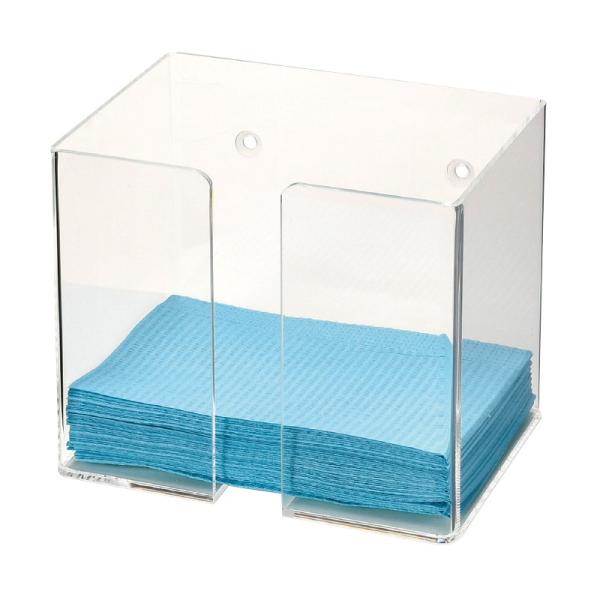 アクリル厚さ：3mm外寸W180×D130×H150mm