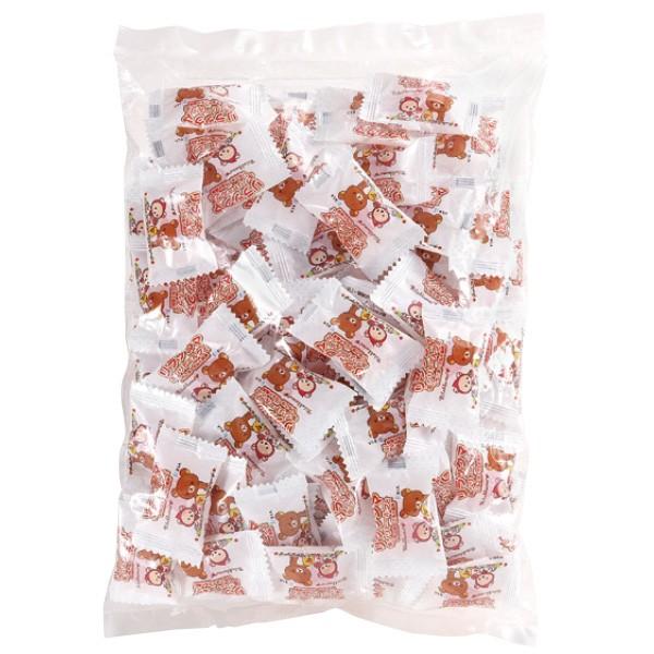 1粒で2度おいしい!!砂糖不使用のキシリトール100％使用グミです。かわいいハート型でおやつがわりにおいしく食べてよく噛む習慣作りに。甘酸っぱいいちごヨーグルト味が唾液の分泌を効果的に促します。ドライマウスの方にもオススメです。うまく噛めな...