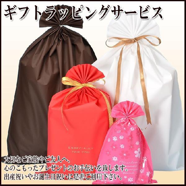 ご注文頂いた商品のサイズや形に合わせて、全て手作業で心を込めてラッピングさせて頂きます。大切な方のプレゼントに是非ご利用ください。プレゼントしたい商品とお買いものカゴに入れて注文頂けますと、ラッピング対応とさせて頂きます。【注意】・ラッピン...