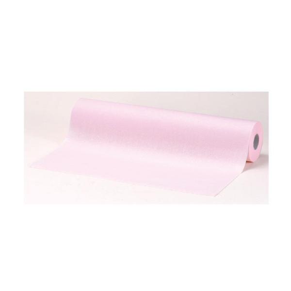 排泄処理の際に重宝します。お手頃価格の防水ミシン目付ロールシートです。簡易包装でコストダウンしました。●材質：パルプ、ポリエチレン●サイズ・幅37cm(180回分)：37cm×54m　ミシン目30cm間隔●日本製