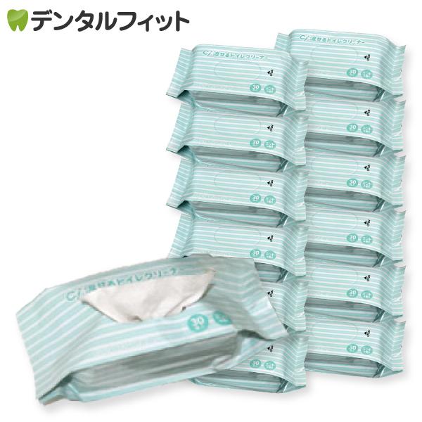 用途:便器、床、タイル、トイレのタンク拭き掃除成分:水、エタノール、プロピレングリコール、界面活性剤　　 メチルパラベン、塩化ベンザルコニウム、香料材質:パルプ寸法:約250mm×160mm枚数:30枚×24パック入(合計720枚)