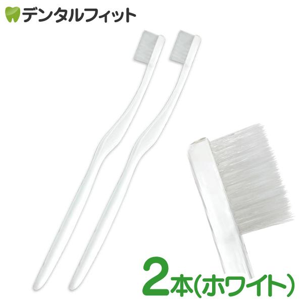 《CORAFTURE(コラフチュール)がお届けするコンパクトな歯ブラシ(ハブラシ)、Prio(プリオ)》■ 歯ブラシ Prio(プリオ)について・コンパクトでスマートなヘッド部分とネックには角度があるため歯の裏側や奥歯の奥にも届きやすい形状...