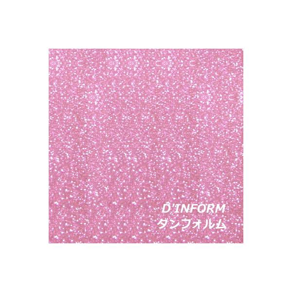 グリッターペーパー/厚紙タイプ(ベビーピンク)ラメの輝きが美しい工作用にぴったりなグリッターペーパーです。はさみやカッターで自由な形にカットして使用できます。表面がフィルム加工されているので、粒子が落ちず、お子様や食べ物の近くでも安心です。...