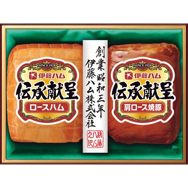 本商品は包装、熨斗は未対応です。受注後、出荷予定日をご連絡させていただきます。【ご注意】本商品は冷蔵品（クール便）になります。出荷後のキャンセルについては、受付できません。 ■商品について:ロースハム３８０ｇ、肩ロース焼豚１８５ｇ■説明：守...