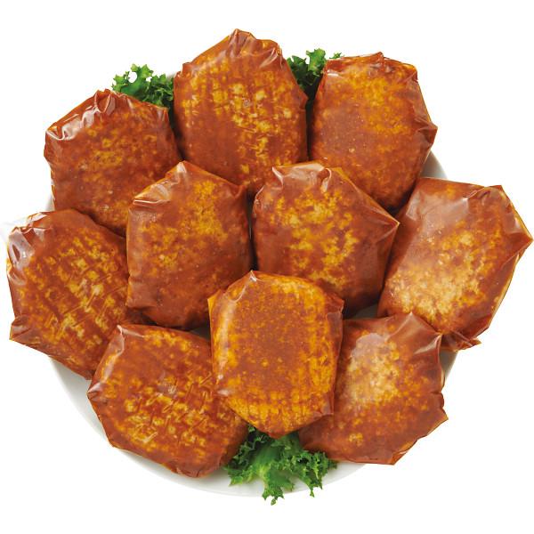 本商品は包装、熨斗は未対応です。受注後、出荷予定日をご連絡させていただきます。【ご注意】本商品は冷凍品（クール便）になります。出荷後のキャンセルについては、受付できません。 ■商品について:デミグラスハンバーグ（牛肉・豚肉・鶏肉使用）１１０...