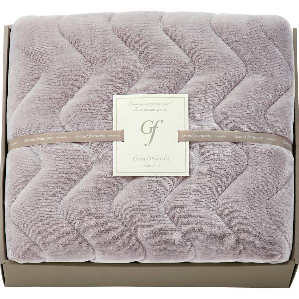 本商品は包装、熨斗は未対応です。受注後、出荷予定日をご連絡させていただきます。■説明：睡眠時に身体から発散する汗などの水分を吸収し、発熱することによって温度を上昇させる「吸湿発熱」機能を持った中綿を使用した敷パットです。取り付け簡単な四隅ゴ...