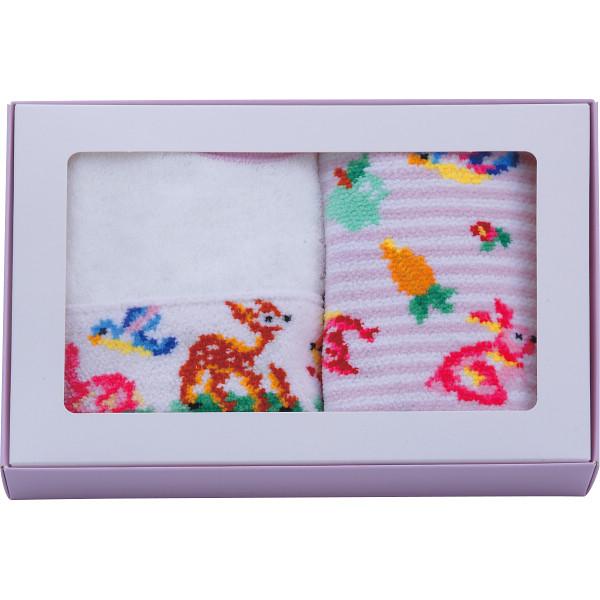 本商品は包装、熨斗は未対応です。受注後、出荷予定日をご連絡させていただきます。■商品について:ハンカチ：洗濯機可、スタイ：洗濯機可（ネット使用）商品によって柄の出方が異なります。■説明：パイル地と艶やかなシュニール織の柄を組み合わせたスタイ...