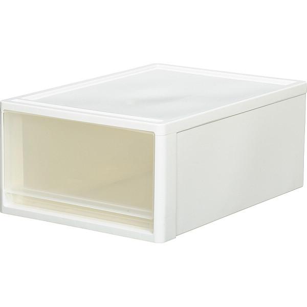 本商品は包装、熨斗は未対応です。受注後、出荷予定日をご連絡させていただきます。■商品について:引出し内寸＝約３２．４×４８×１６．３ｃｍ耐荷重＝約２ｋｇ＜メーカー調べ＞■説明：クローゼットのすき間にピッタリサイズの収納ケース。