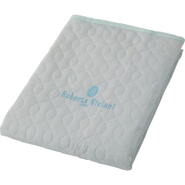 本商品は包装、熨斗は未対応です。受注後、出荷予定日をご連絡させていただきます。■商品について:四隅ゴムバンド付■説明：サラッとした肌触りのガーゼ素材の敷パットで、裏面の四隅ゴムバンド付だから取り外しが簡単です。