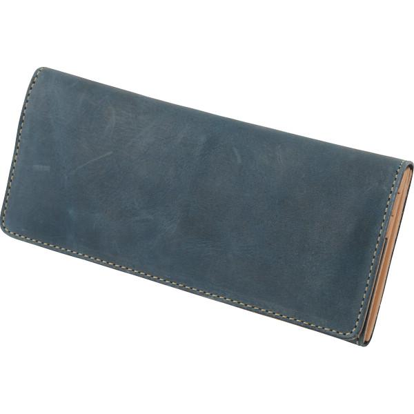 本商品は包装、熨斗は未対応です。受注後、出荷予定日をご連絡させていただきます。■商品について:札入×２、カード入×１２、ポケット×２・ファスナー式小銭入×１■説明：使い込むほどに個性あるアイテムへ育つワックスオイルヌメ革とナチュラルなヌメ革...