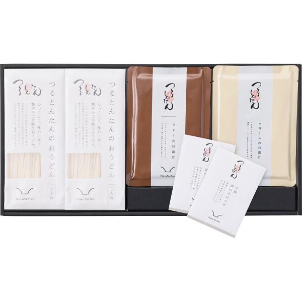 本商品は包装、熨斗は未対応です。受注後、出荷予定日をご連絡させていただきます。■商品について:乾麺２７０ｇ（３人前）×２、かけつゆ（希釈）３０ｇ×４、カレーのお出汁２５０ｇ×１、クリームのお出汁２５０ｇ×１■説明：讃岐のうどんの製法を大阪文...