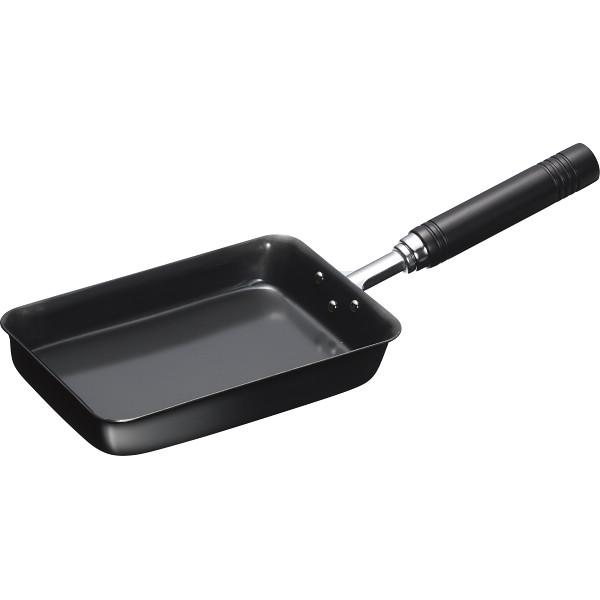 本商品は包装、熨斗は未対応です。受注後、出荷予定日をご連絡させていただきます。■商品について:焼面サイズ＝約１２×１７ｃｍ（深さ約３ｃｍ）ガスコンロ可、１００・２００Ｖ電磁調理器対応■説明：早くから鍛冶が行われ、ハウスウェア生産地へと成長し...