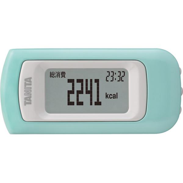 本商品は包装、熨斗は未対応です。受注後、出荷予定日をご連絡させていただきます。■商品について:ＣＲ２０３２コイン形リチウム電池１個付（モニター用）表示＝総消費エネルギー量・安静時代謝量・活動エネルギー量・脂肪燃焼量・歩数・歩行時間・歩行距離...