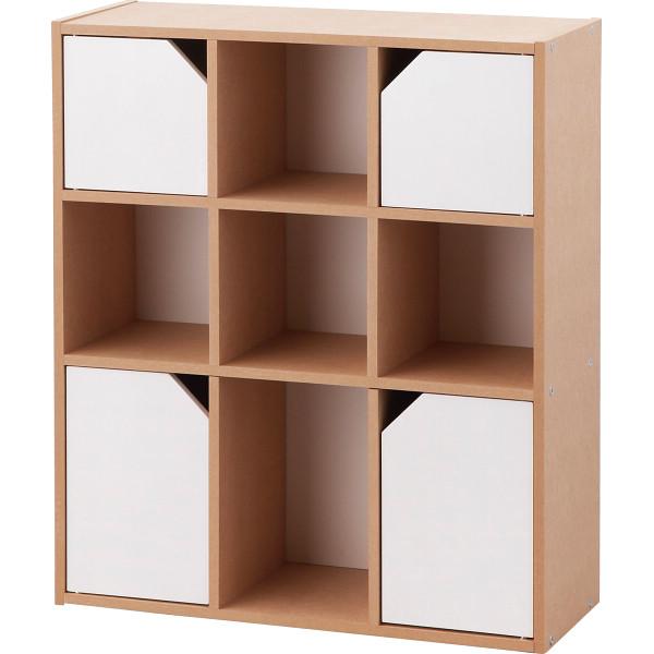 本商品は包装、熨斗は未対応です。受注後、出荷予定日をご連絡させていただきます。■商品について:空間内寸＝（大扉付）約１３．５×１５×２０ｃｍ・２、（大扉なし）約１３．５×１６×２０ｃｍ・１、（小扉付）約１３．５×１５×１３．５ｃｍ・２、（小...