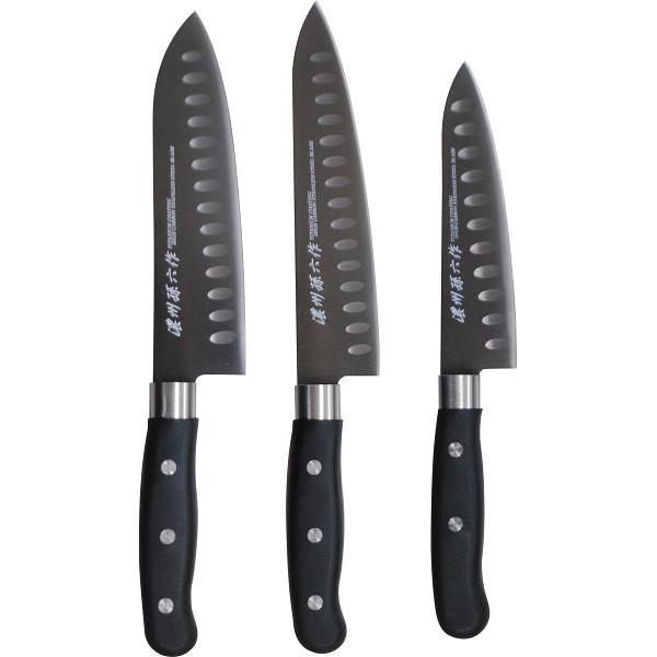 本商品は包装、熨斗は未対応です。受注後、出荷予定日をご連絡させていただきます。■説明：■チタンコーティングを施した包丁はサビにくく、金属臭や汚れが付きにくい衛生的な包丁です。刃部にＡＯＤ（エアーオフディンプル）を施しておりますので切った食材...