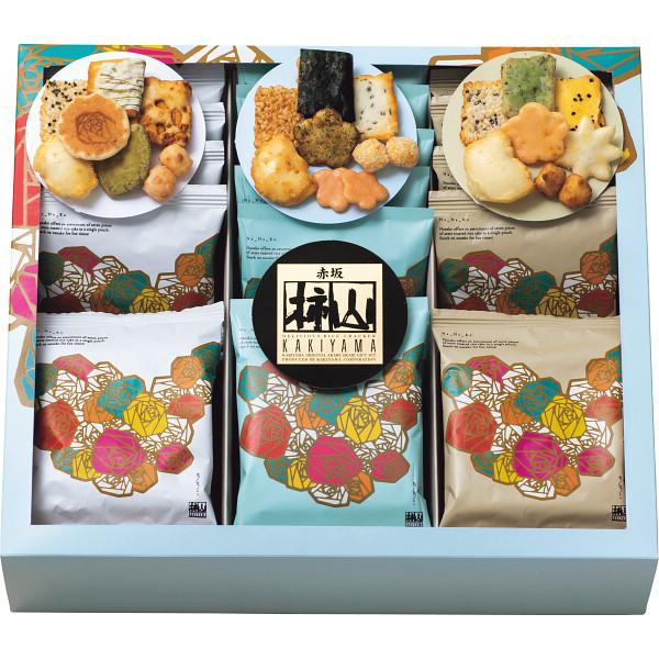 本商品は包装、熨斗は未対応です。受注後、出荷予定日をご連絡させていただきます。■商品について:ななこ壱・ななこ弐×各８、ななこ夏×９■説明：３種の食べきりのひとつつみに、それぞれ個性豊かなあられを詰合せました。色彩豊かな花のモチーフは、日常...