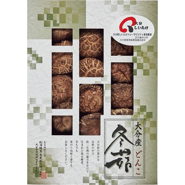 本商品は包装、熨斗は未対応です。受注後、出荷予定日をご連絡させていただきます。■商品について:大分産原木乾椎茸どんこ７０ｇ■説明：大分県の豊かな自然の中で、約二年間の歳月をかけて生まれた原木椎茸。昔も今も変わらぬ味と香りをお楽しみください。