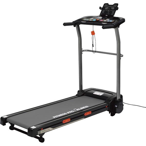 本商品は包装、熨斗は未対応です。受注後、出荷予定日をご連絡させていただきます。■商品について:電源＝ＡＣ１００Ｖ・消費電力＝３２０Ｗコード長約１．８ｍ速度調節幅１．０〜１０．０ｋｍ／ｈまで、ベルトサイズ約Ｗ３４．５×Ｄ１１０ｃｍ使用耐荷重＝...