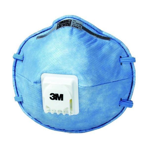 価格.com - 3M 使い捨て式防じんマスク 9926-DS2 10枚 (マスク) 価格比較