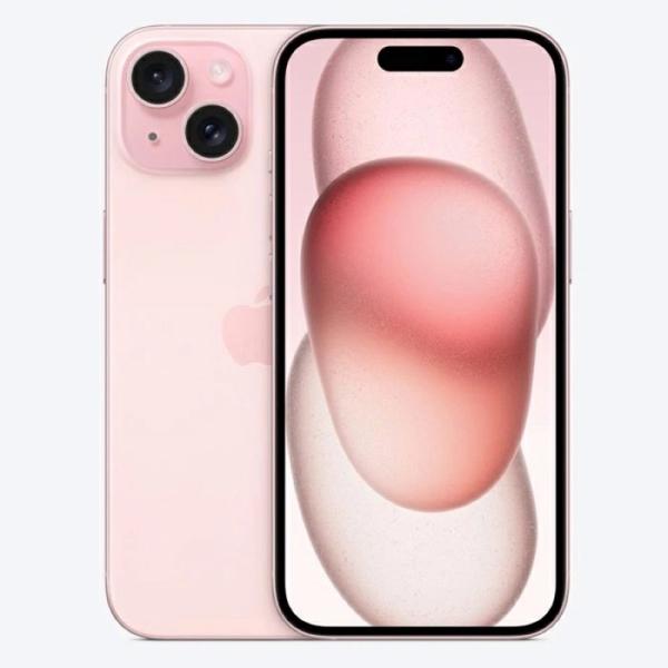 製品：iPhone15 512GB SIMフリー回線：docomo/au/softbank/楽天特長：Dynamic IslandやUSB-Cを採用した6.1型5Gモデル状態：Aランク（中古：目立った傷や汚れなし）バッテリー：95%（入荷時...