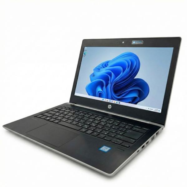 商品名：HP Probook 430 G5モデル:シルバー 430 G5CPU：インテルCore i3-8130Uグラフィックス：CPU内蔵OS：Windows 11 Proストレージ：SSD 256GBメモリ：8GBディスプレイ：13.3...