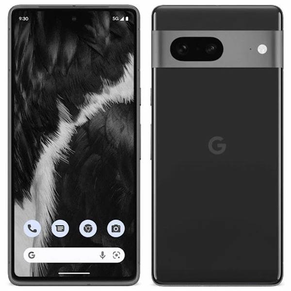 製品：Google Pixel 7  SIMフリー容量：ROM128GB／RAM8GB回線：docomo/au/softbank/楽天特長：Google Tensor G2プロセッサとTitan M2 セキュリティ チップを搭載 次世代超解...
