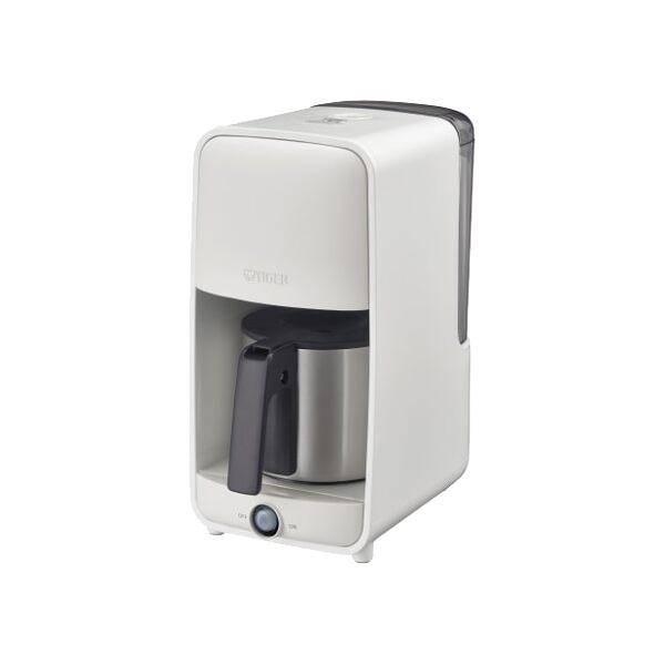 ■2段階濃度調節「テイストマイスター」テイストマイスターは、セットする向きによって、ハンドドリップで淹れ分けるように、お湯の注ぎ方を変えられます。お好みやシーンに合わせて、マイルド・ストロングからお選びください。テイストマイスターの表裏を変...