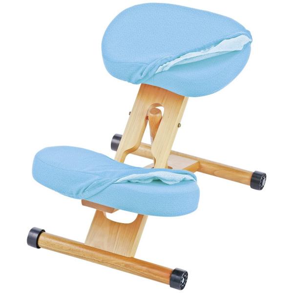 ※当商品は代金引換をご利用頂く事が出来ません。買い物かごのお支払方法にて代金引換をお選び頂かない様お願い申し上げます。付け外し簡単専用替えカバー■洗濯ができる替えカバー。座面と異なる柄のカバーを付けてイメージチェンジもお気軽に行えます。■替...