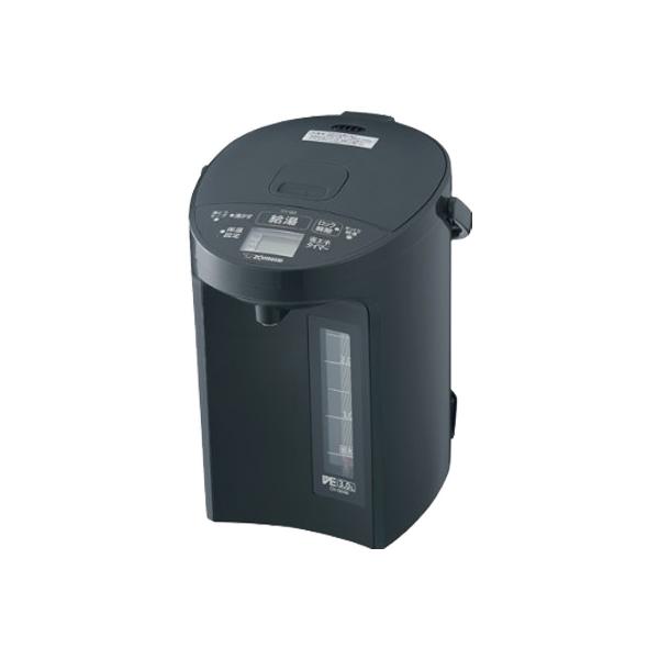 たっぷりのお湯が早く沸く905W「スピード沸とう」。■電気で沸かして「まほうびん保温」電気とまほうびん構造を組み合わせてかしこく保温することで、消費電力量を抑えます。■905W「スピード沸とう」お湯が早く沸くから、時短にぴったり。忙しい朝や...