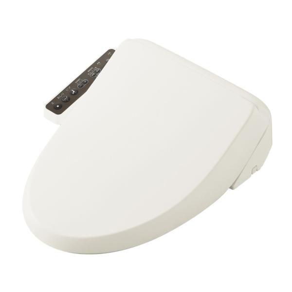 充実の基本性能と省エネ性を実現■キレイ便座汚れが入りやすい便座のつぎ目がありません。さらに便座裏は防汚素材で、汚れてもサッとひと拭き、お掃除ラクラク。■ノズル先端着脱ノズルの先端を取り外して簡単に交換できます。■ノズルそうじ着座時にスイッチ...