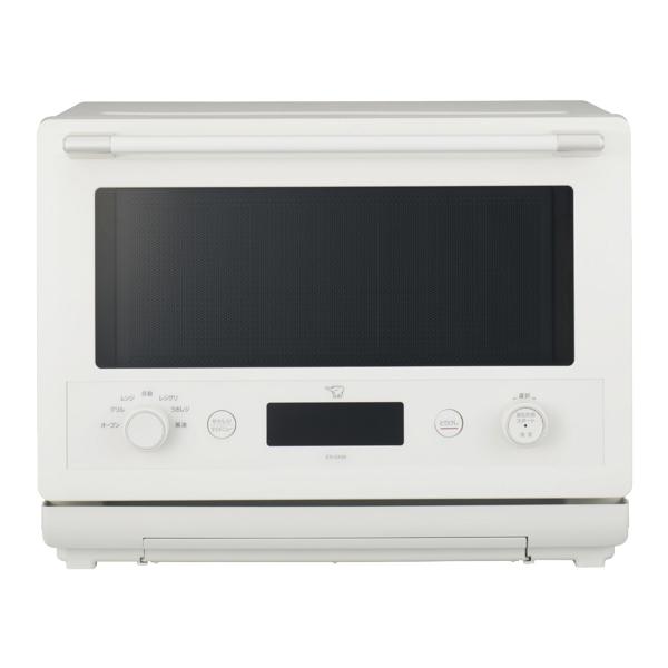 ◇総庫内容量：26L◇付属品・ボウル（耐熱ガラス製）1個（約1.1kg、内径：直径212mm、容量：2.4L）・角皿（セラミック製）1枚（約1.8kg、400mm×304mm）・取扱説明書兼お料理ノート◇設置寸法：背面0cm、左右各2cm、...