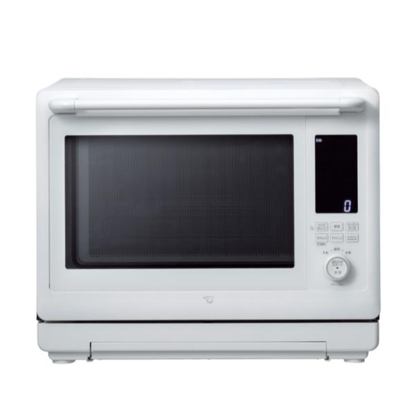 ◇総庫内容量：30L◇センサー種類：瞬速センシング 赤外線センサー（2個）・温度センサー（2個）◇付属品・角皿（金属製）1枚　約1.5kg 406mm×319mm・スチームポケット（樹脂製）1個　354mm×19mm・取扱説明書・レシピブッ...