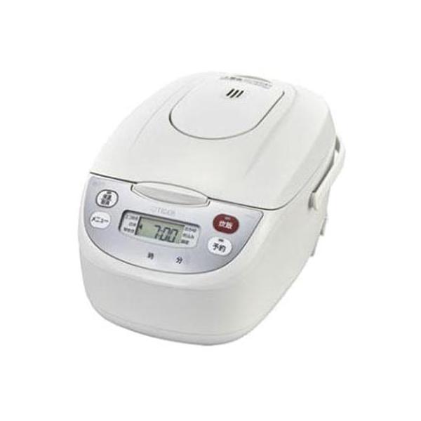 ふっくらおいしいごはんが炊ける「黒遠赤厚釜」採用。シンプルでわかりやすい操作性！■ふっくらごはんが炊ける「黒遠赤厚釜（1.7mm）」遠赤効果の高い黒厚釜で炊きムラを抑え、ふっくらおいしいごはんを炊きあげます。内なべ1年保証。■省スチーム30...