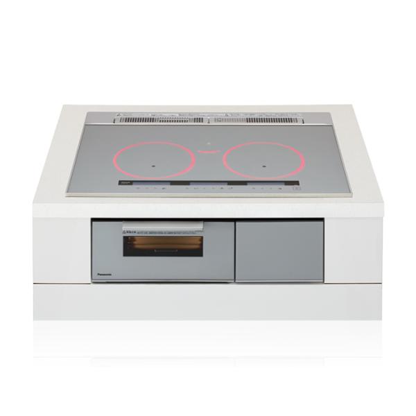 ハイグレードなデザイン性とスタンダード機能搭載■遠赤 Wフラット ラクッキングリルお料理もおそうじもラクラク。■オーブン調理幅広い温度帯でオーブン調理。■焼き物アシスト温度・時間を自動設定、調理のタイミングもお知らせ。■その他の特長・自動調...