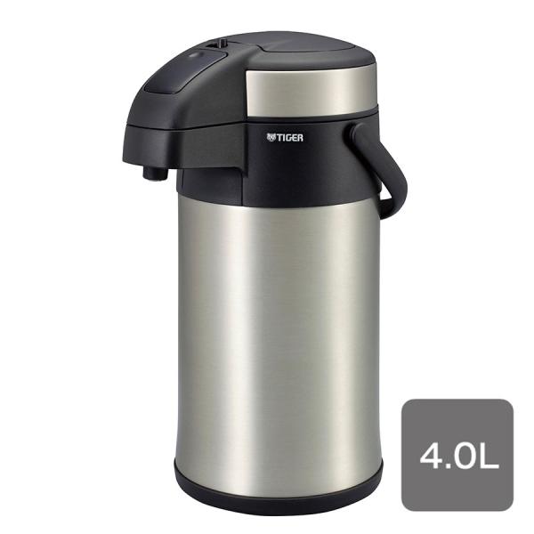 お手入れしやすさアップ！たっぷり使える省エネまほうびん■軽くて丈夫な真空断熱ステンレス製まほうびん2重になった内容器の隙間に真空層をもうけることにより高い断熱効果を発揮し、温かい飲み物も温度を長時間キープします。■お手入れ＆耐久性アップ本体...