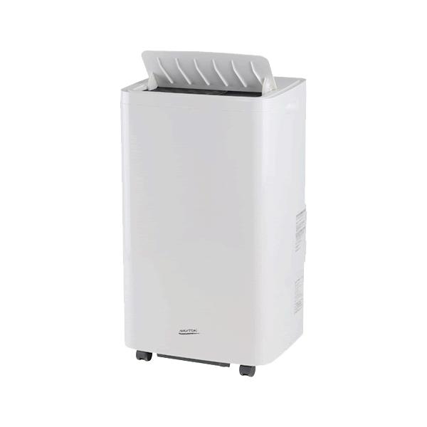 ■パワフルな冷房運転！冷房能力2.6/3.0kW■エアコンのない小空間にも手軽に設置でき、快適な涼しさをお届けします■コンパクトでキャスター付きだから移動もスムーズ■3種類の運転切り替えで快適に!(冷風・除湿・送風)■テラス窓用パネル(別売...