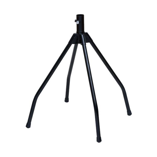 UHF・FMアンテナを屋根に設置する場合に使用する屋根馬です■小屋根（棟瓦の幅250mm迄）対応。■適合マスト径：φ25〜32mm。■2本のボルトでマストをしっかり固定。■耐風速50m/s。■塗装仕様◇質量(kg)：1.4◇適合マスト径(m...