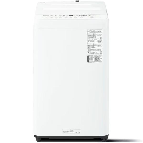 ■水位が低いときでも、しっかりもみ洗いできる「ビッグウェーブ洗浄」■脱水後も軽い力で取り出しやすい「からみほぐし」■豊富なお手入れ機能で洗濯槽を清潔に■楽ポイフィルター■ガンコな汚れも“自動でつけおき洗い”■使いやすいデジタル表示付き操作パ...